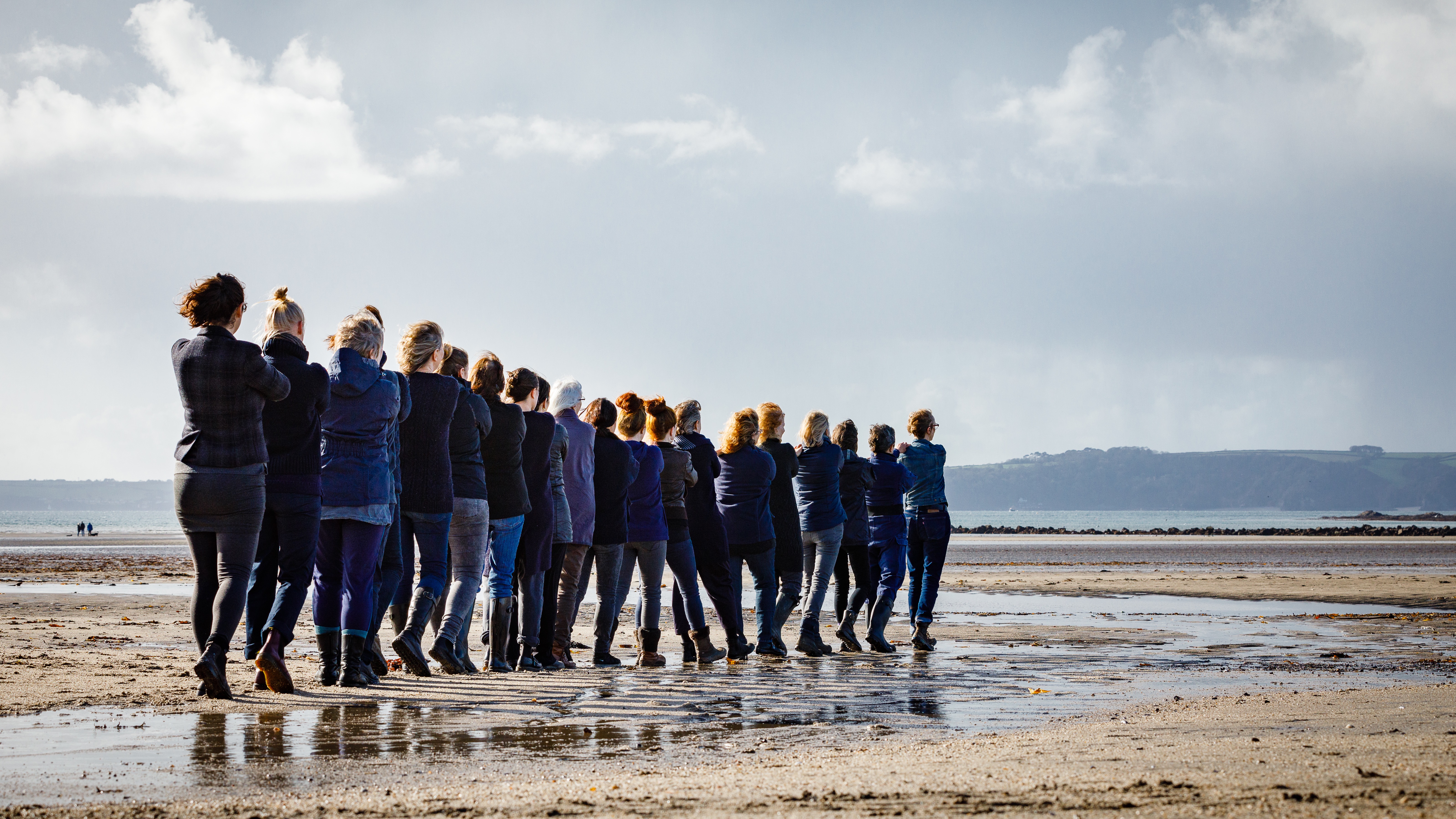 Rosemary Lee - Groundwork