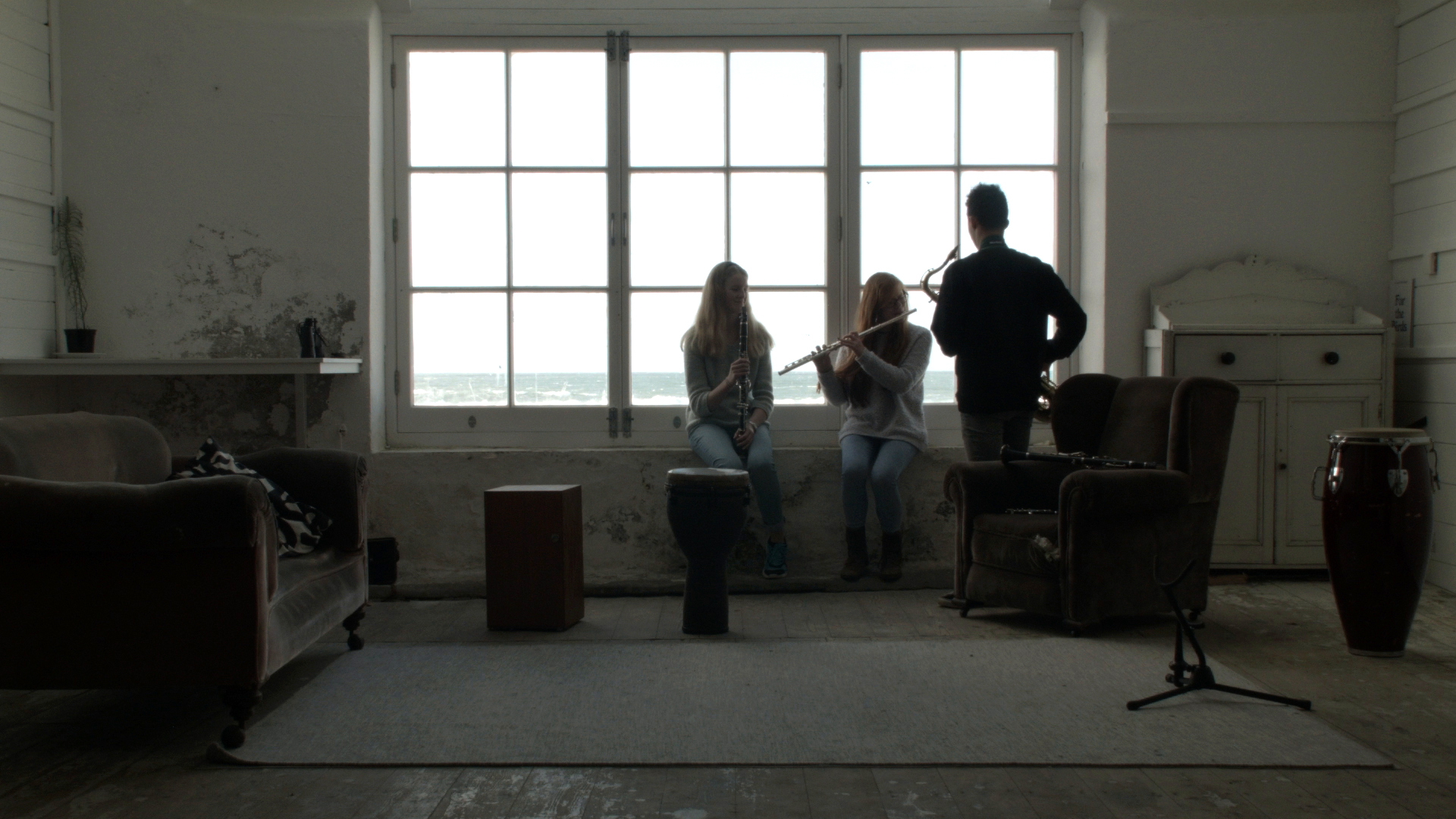 Manon de Boer - Groundwork